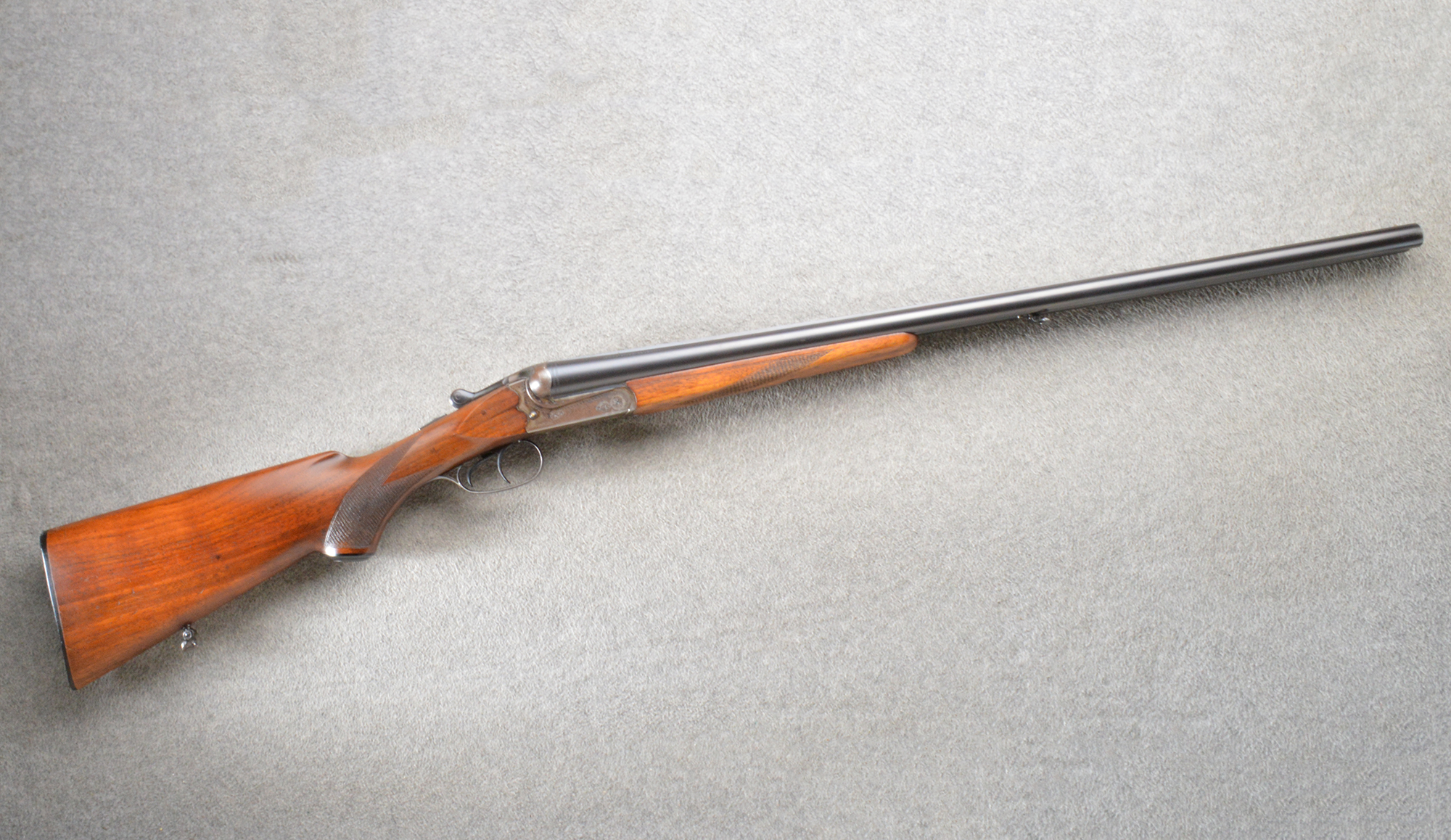Merkel ~ Model 47E ~ 12 Gauge ~ April 1974 Production | Cabela's